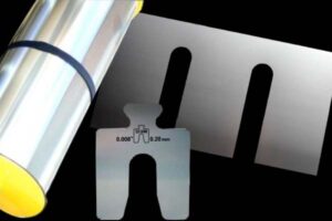 Custom Shims | Australia-Made | Mastercut Technologies
