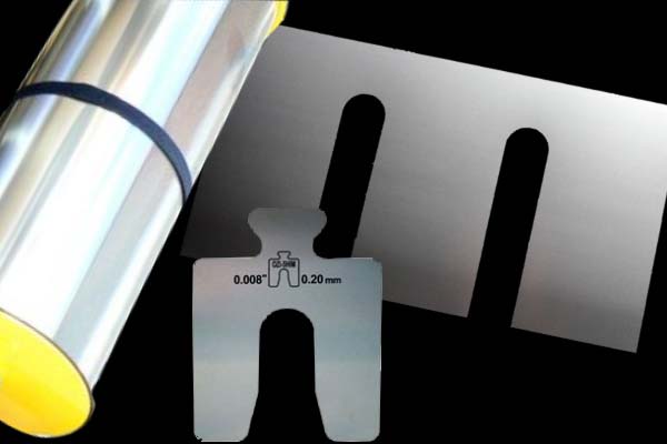 Custom Shims | Australia-Made | Mastercut Technologies