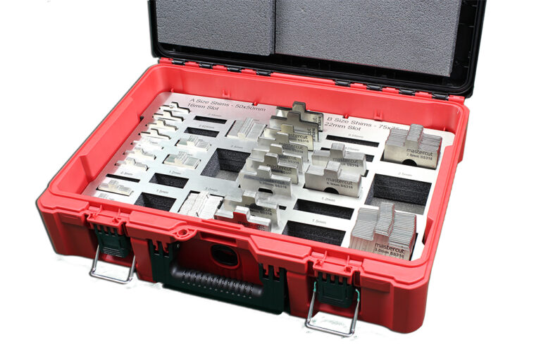 Custom Shim Cases Manufacturing | Australia