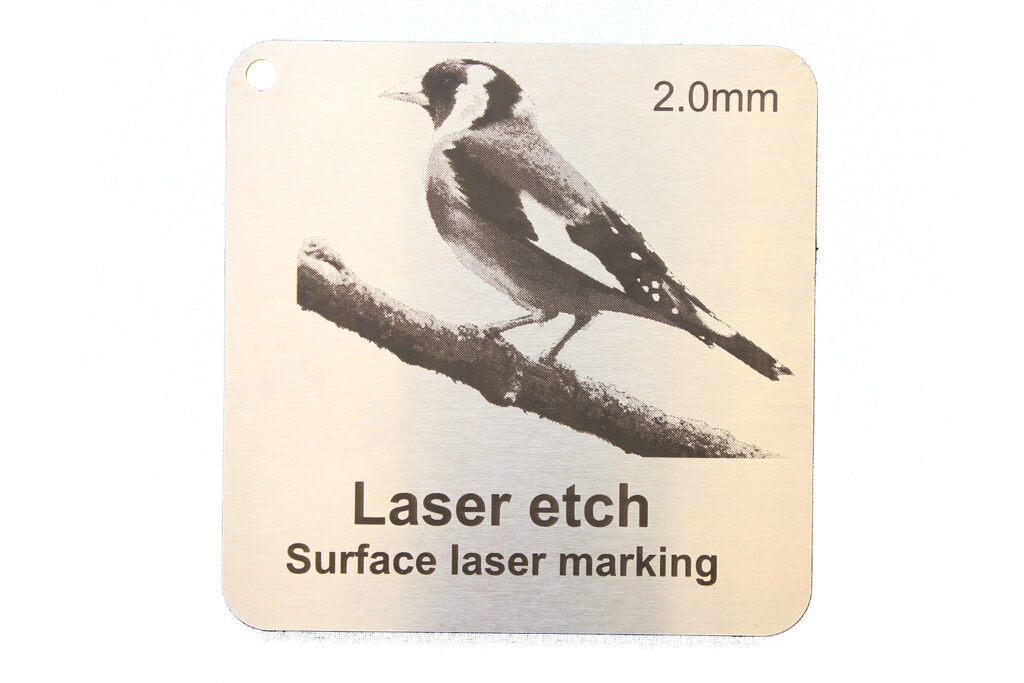 Laser Cut Metal Signs Australia | Custom Metal & Steel Signs