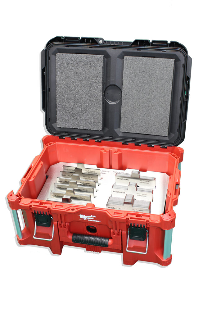 Custom Shim Cases Manufacturing | Australia