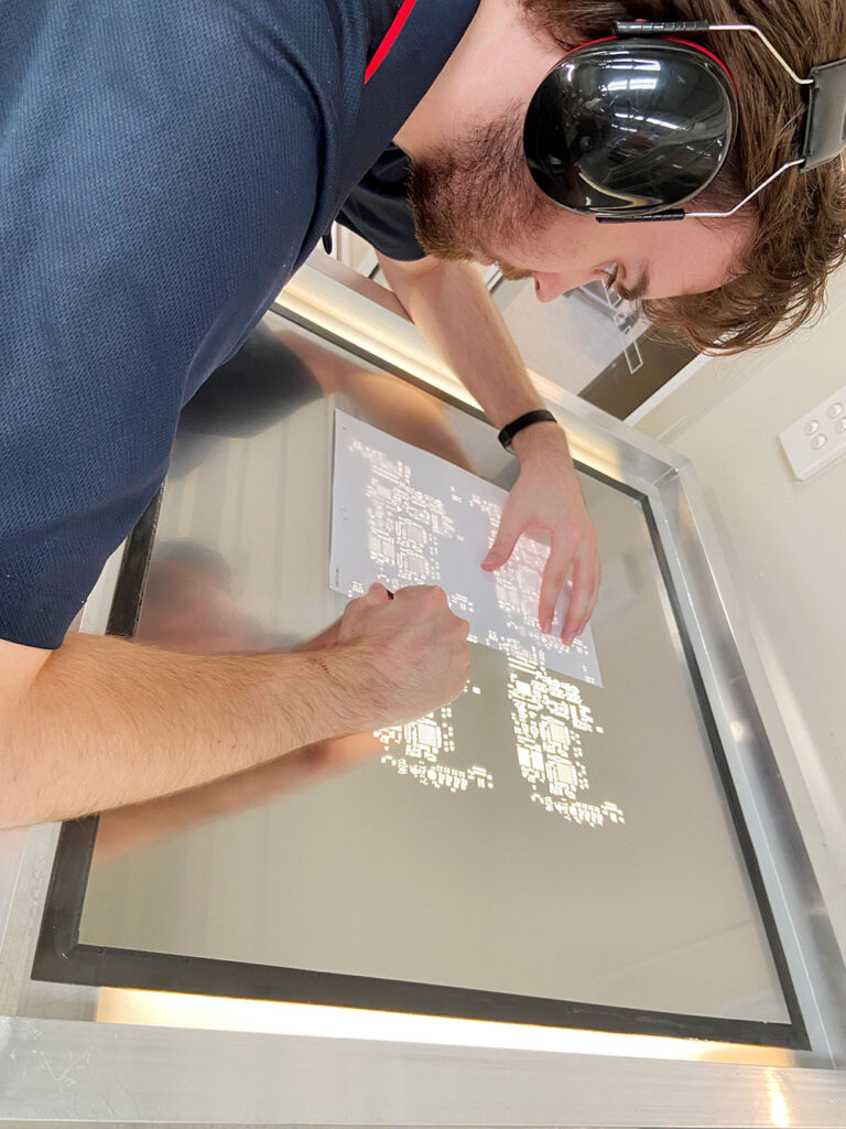 Solder Paste Stencils Custom Laser Cut Metal Stencils solder-paste-stencils-custom-laser-cut-metal-stencils